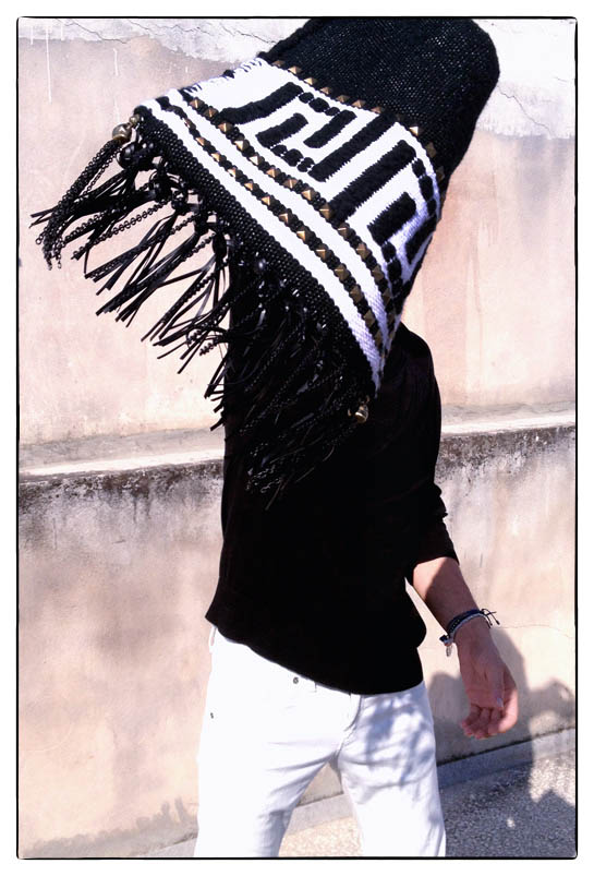 The *tagari project | stylentonic