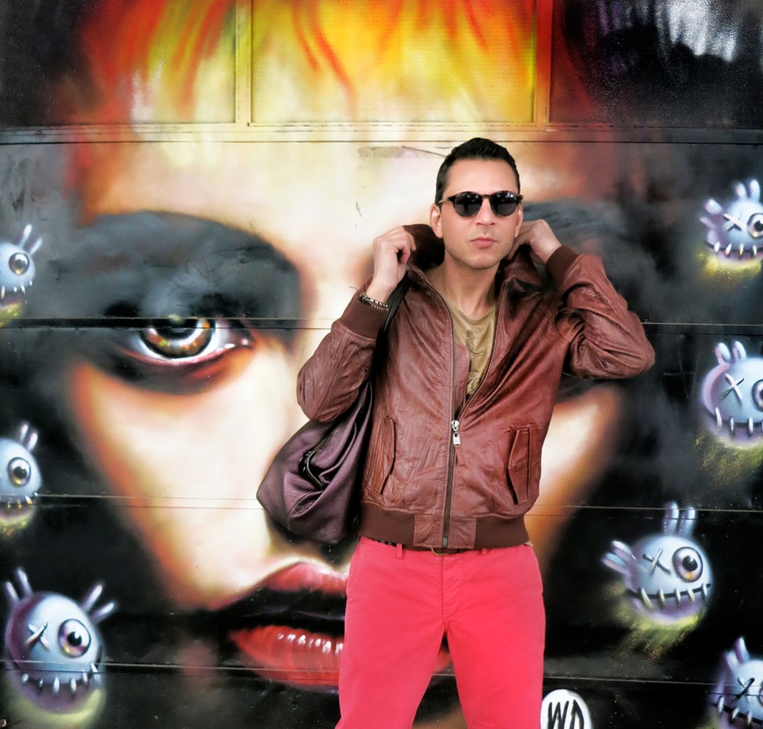 Are you mine? Then, prove it! | stylentonic