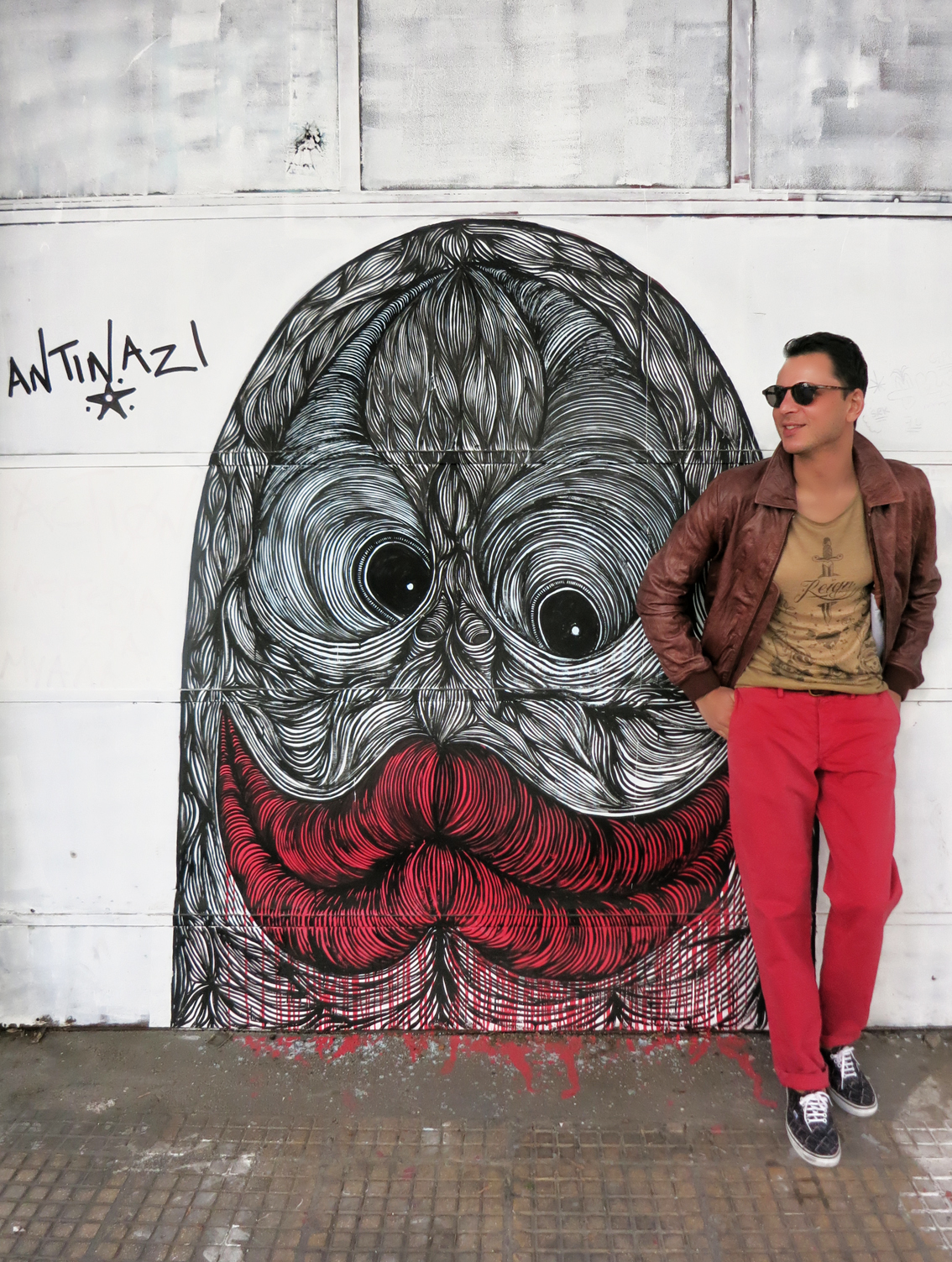 Are you mine? Then, prove it! | stylentonic