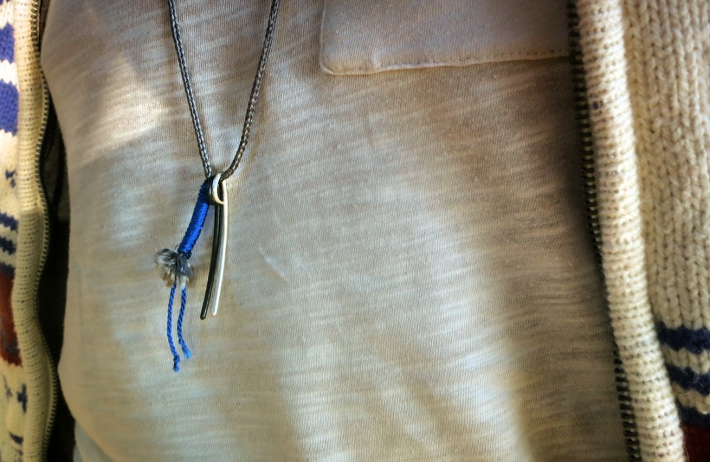 Raffishly sleek | stylentonic