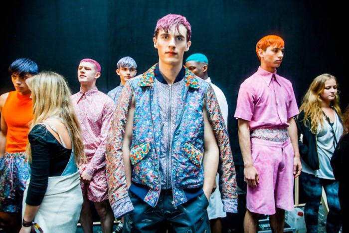The floral revolution | stylentonic