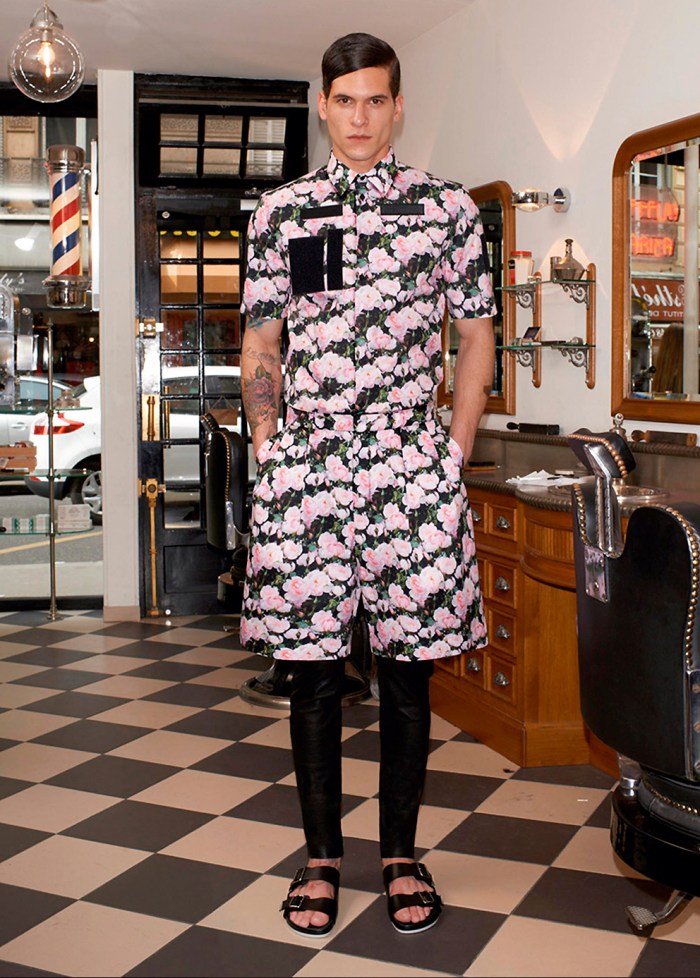 The floral revolution | stylentonic