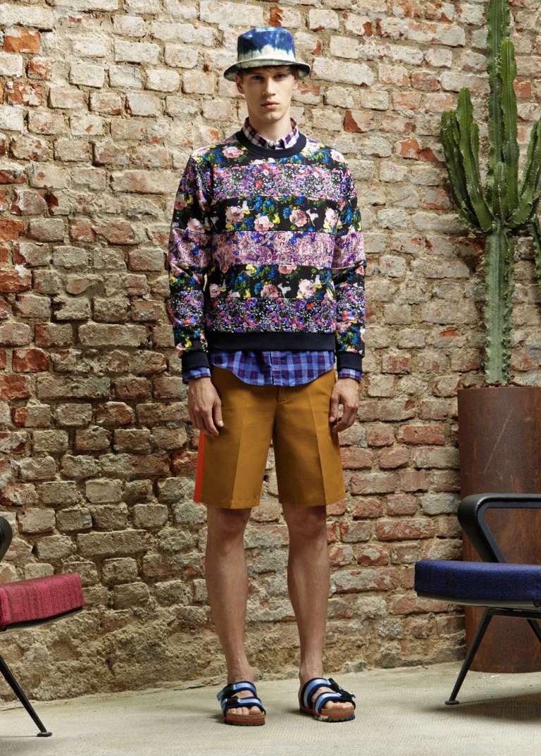 The floral revolution | stylentonic