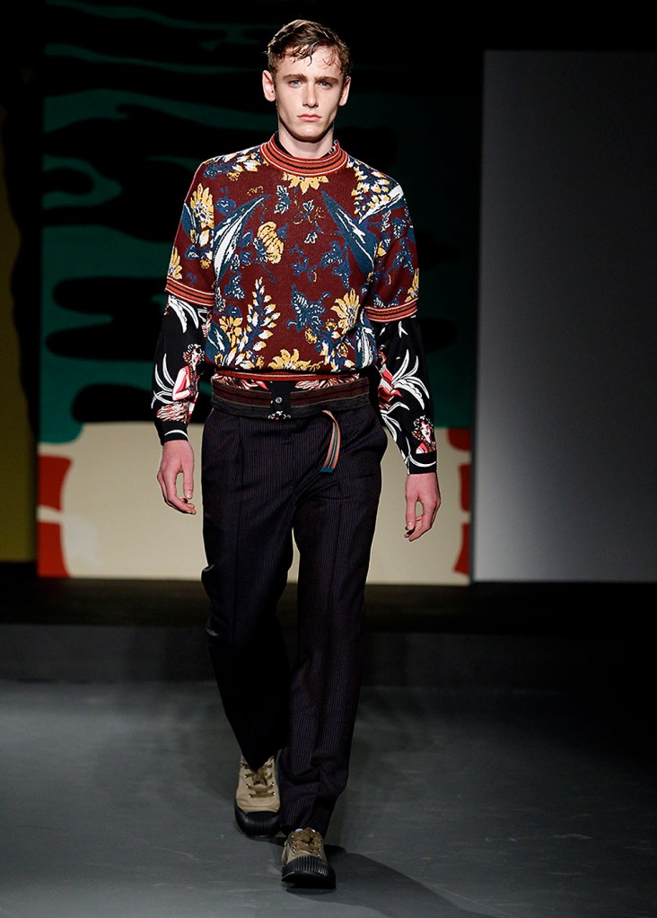 The floral revolution | stylentonic