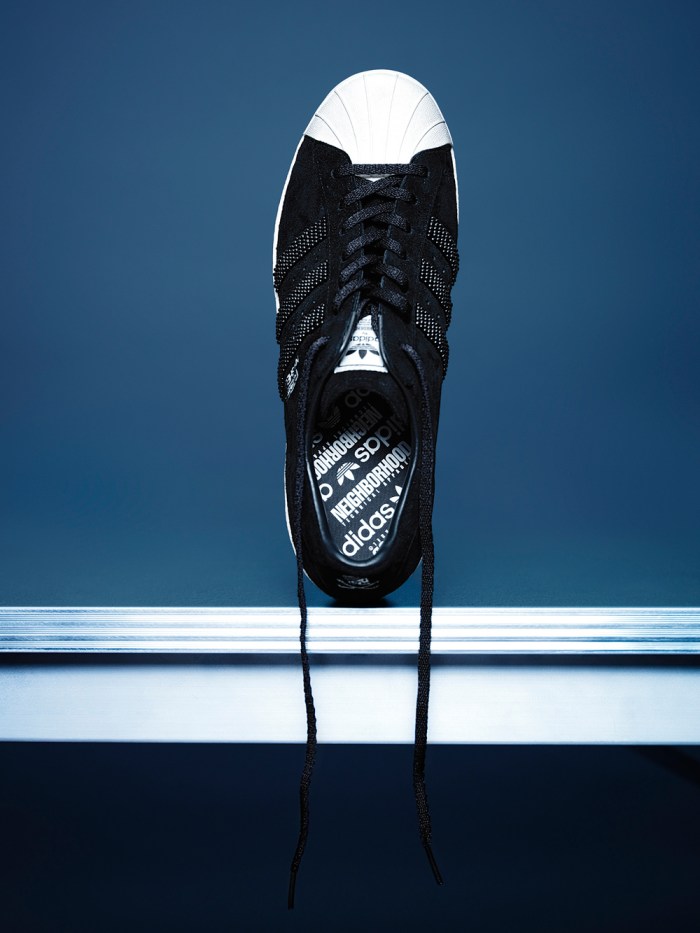 adidas Originals by Neighborhood | stylentonic